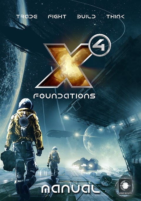 X4: Foundations Handbuch - X Community Wiki X4: Foundations Handbuch - X Community Wiki